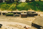 Ffarquhar Quarry (T&F)/Behind the Scenes | Thomas the Tank Engine Wiki ...