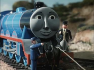 Gordon's Winch | Thomas the Tank Engine Wiki | Fandom