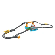 Wild Water Rescue and Other Engine Adventures | Thomas the Tank Engine ...