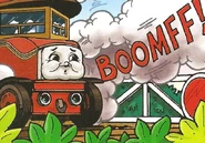 Helpful Harvey | Thomas the Tank Engine Wikia | Fandom