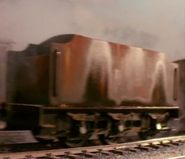 Old Tenders (T&F) | Thomas the Tank Engine Wiki | Fandom