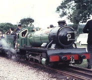 Bert (RWS) | Thomas the Tank Engine Wiki | Fandom