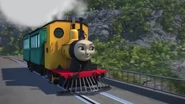 Tamika/Gallery | Thomas the Tank Engine Wiki | Fandom
