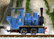 Millie/Behind the Scenes | Thomas the Tank Engine Wiki | Fandom