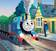 Molly (Story Library Book) | Thomas the Tank Engine Wiki | Fandom