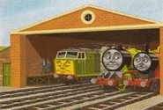 Tidmouth Sheds (RWS)/Gallery | Thomas the Tank Engine Wiki | Fandom