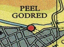 Peel Godred (RWS) | Thomas the Tank Engine Wiki | Fandom