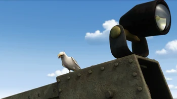 Birds (T&F) | Thomas the Tank Engine Wiki | Fandom