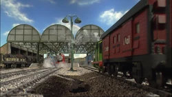 Thomas And Friends Gordon Gallery
