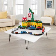 Super Station | Thomas the Tank Engine Wiki | Fandom