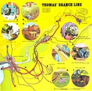 Island of Sodor (RWS)/Gallery | Thomas the Tank Engine Wiki | Fandom