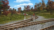 Tale of the Brave/Behind the Scenes | Thomas the Tank Engine Wiki | Fandom