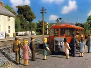 Hackenbeck (T&F)/Gallery | Thomas the Tank Engine Wiki | Fandom