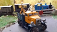 Butch/Behind the Scenes | Thomas the Tank Engine Wiki | Fandom