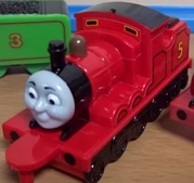 Circle K Sunkus | Thomas the Tank Engine Wiki | Fandom