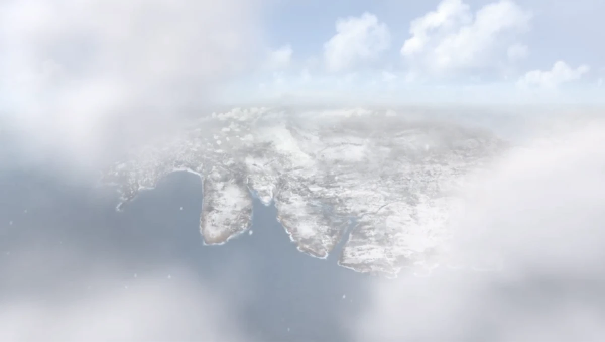 Cleo's First Snow/Gallery | Thomas the Tank Engine Wiki | Fandom