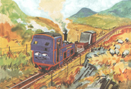Culdee/Gallery | Thomas the Tank Engine Wiki | Fandom