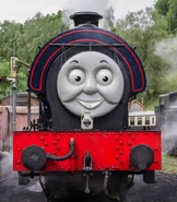 Wilbert/Gallery | Thomas the Tank Engine Wiki | Fandom