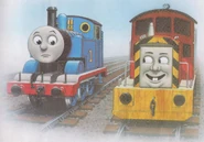 Down at the Docks/Gallery | Thomas the Tank Engine Wiki | Fandom
