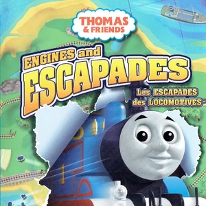 Discuss Everything About Thomas the Tank Engine Wiki | Fandom