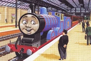 Edward (RWS)/Gallery | Thomas the Tank Engine Wikia | Fandom