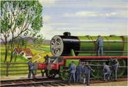 Henry (RWS)/Gallery | Thomas the Tank Engine Wiki | Fandom