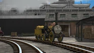 S.S. Roxstar/Gallery | Thomas the Tank Engine Wikia | Fandom