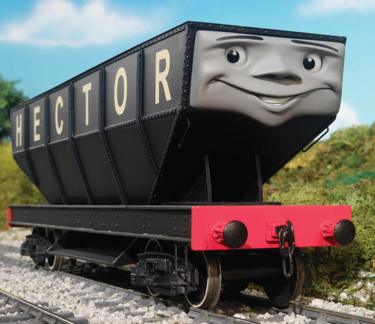 Hector (disambiguation) | Thomas the Tank Engine Wiki | Fandom