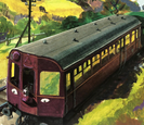 The Little Western (RWS) | Thomas the Tank Engine Wiki | Fandom