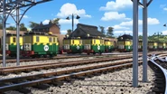 Philip/Behind the Scenes | Thomas the Tank Engine Wiki | Fandom