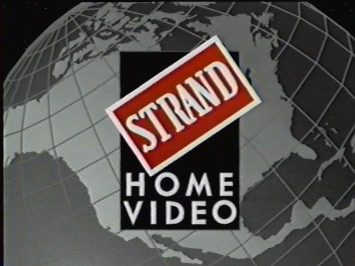 Strand Home Video | Thomas the Tank Engine Wiki | Fandom