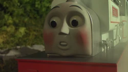 Thomas O Motor Tanque Stanley Stanley | Thomas The Tank Engine Wiki