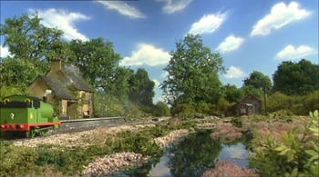 Arlesdale End | Thomas the Tank Engine Wiki | Fandom