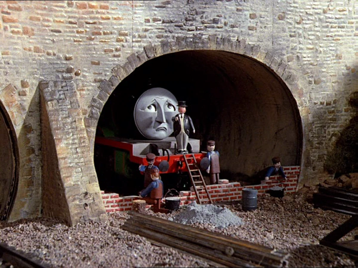 Workmen (T&F)/Gallery | Thomas the Tank Engine Wiki | Fandom