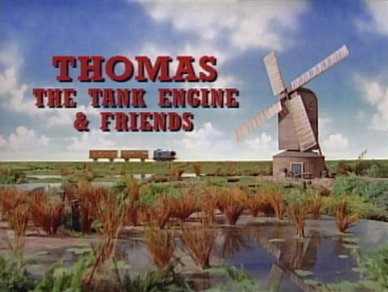 Discuss Everything About Thomas the Tank Engine Wiki | Fandom