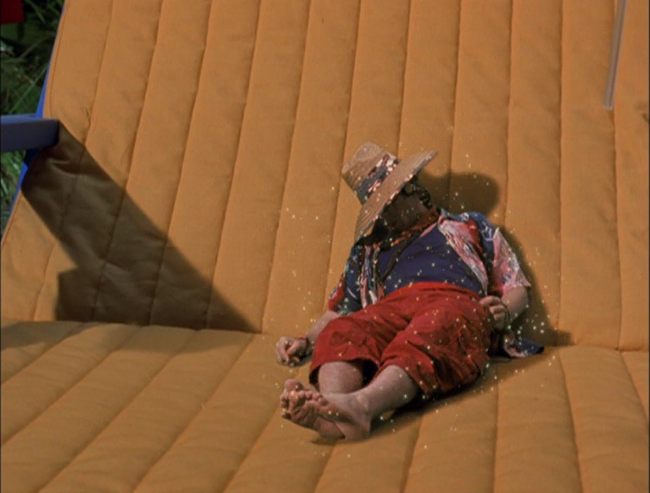 Thomas And The Magic Railroad Junior