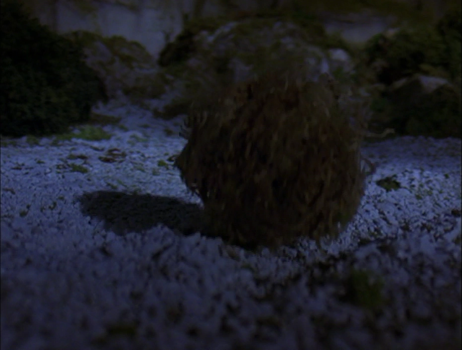 The Tumbleweed | Thomas the Tank Engine Wiki | Fandom