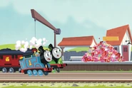 Suddery (AEG)/Gallery | Thomas the Tank Engine Wiki | Fandom
