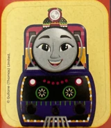 Ashima (AEG)/Gallery | Thomas the Tank Engine Wiki | Fandom