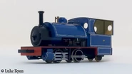 Sir Handel (RWS)/Gallery | Thomas the Tank Engine Wiki | Fandom