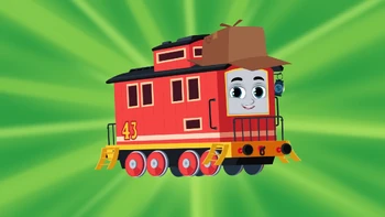 All Aboard! | Thomas the Tank Engine Wiki | Fandom