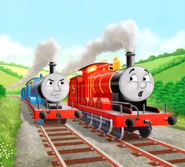 Edward (Story Library book) | Thomas the Tank Engine Wiki | Fandom