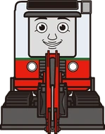 Ester/Gallery | Thomas the Tank Engine Wiki | Fandom