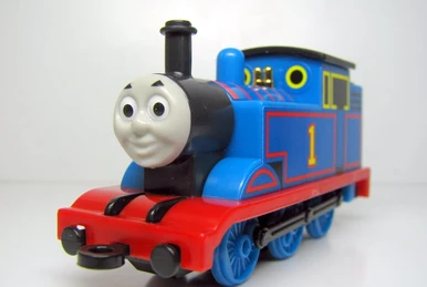 Thomas The Tank Engine Bandai