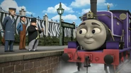 Not Now, Charlie! (magazine story) | Thomas the Tank Engine Wikia | Fandom