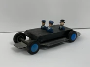 Sir Topham Hatt's Car (T&F)/Behind the Scenes | Thomas the Tank Engine ...