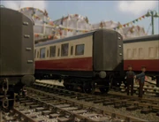 Express Coaches (T&F) | Thomas the Tank Engine Wiki | Fandom