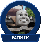 Patrick/Gallery | Thomas the Tank Engine Wiki | Fandom