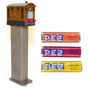 Pez | Thomas the Tank Engine Wiki | Fandom