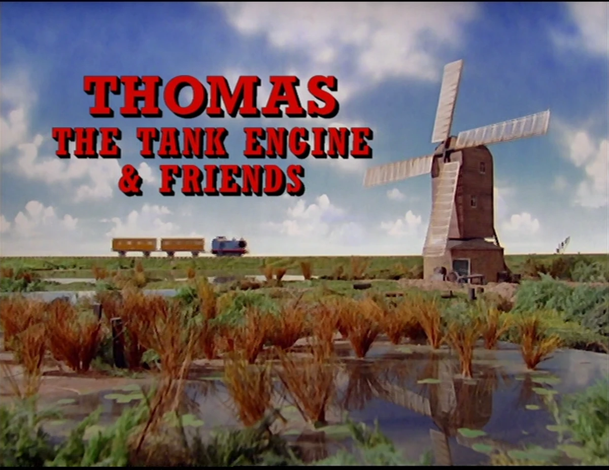 Category:1999 | Thomas the Tank Engine Wikia | Fandom